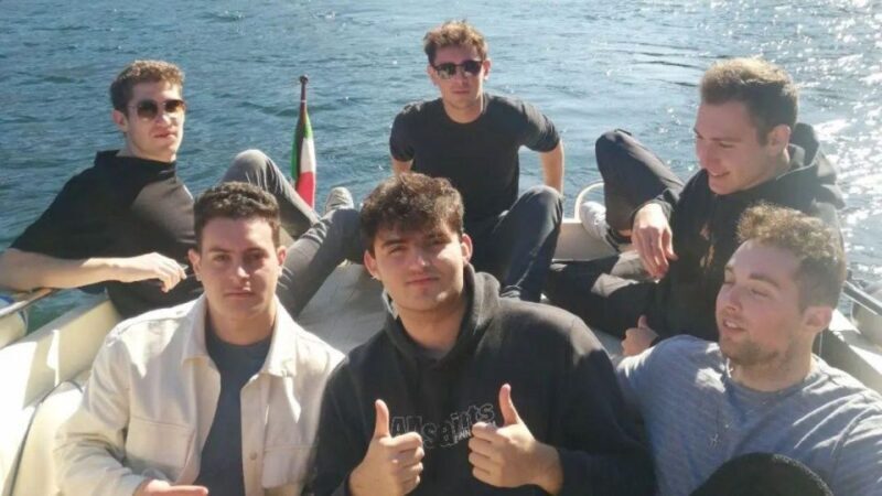 Lake Como 3 hours Private Boat Tour Groups of 1 to 7 People - FAQ