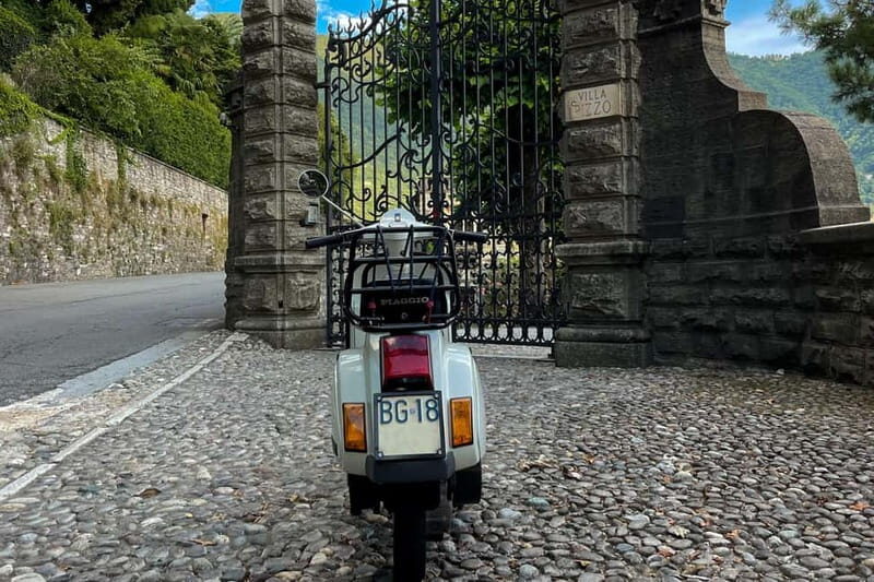 Lake Como: 4, 8, or 24-Hour Classic Vespa Rental & Delivery - Final Thoughts: Is This Experience Right for You?