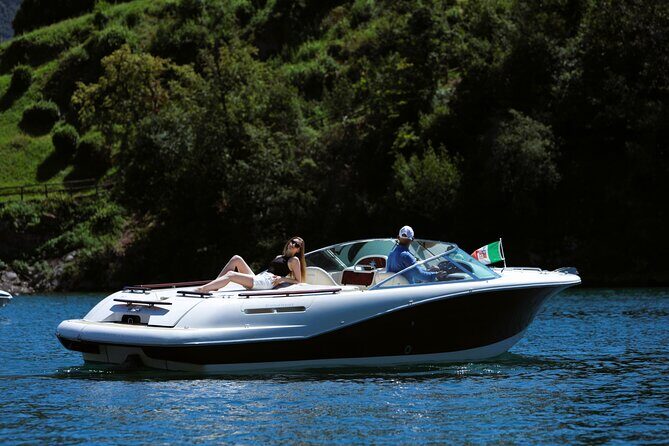 Lake Como: 4-Hour Luxury Speedboat Private Tour - The Itinerary: Highlights and What to Expect