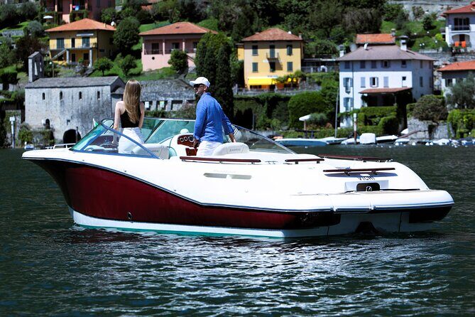 Lake Como: 4-Hour Luxury Speedboat Private Tour - Who Will Love This Tour?