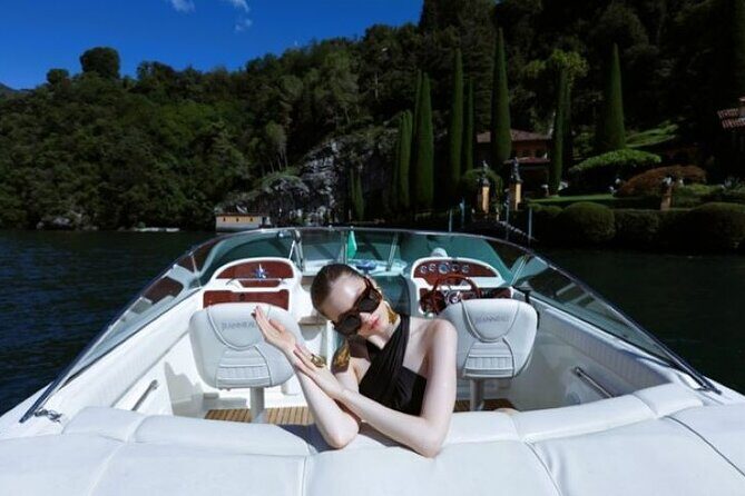 Lake Como: 4-Hour Luxury Speedboat Private Tour - Wrapping It All Up