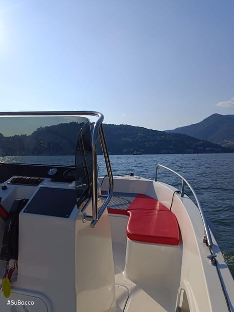 Lake Como: 4-Hour Private Boat Rental - Lake Como: 4-Hour Private Boat Rental — A Practical Guide to Your Water-Based Adventure