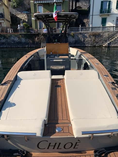 Lake Como: 6-Hour Private Cruise With Gastronomic Stop - FAQ