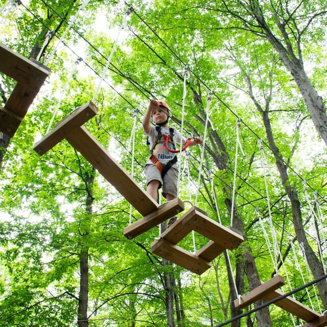 Lake Como Adventure Park Day Access - The Value: Is It Worth the Price?