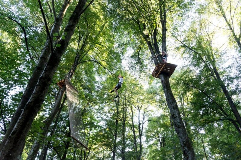 Lake Como Adventure Park Day Access - Final Thoughts: Who Should Consider This?