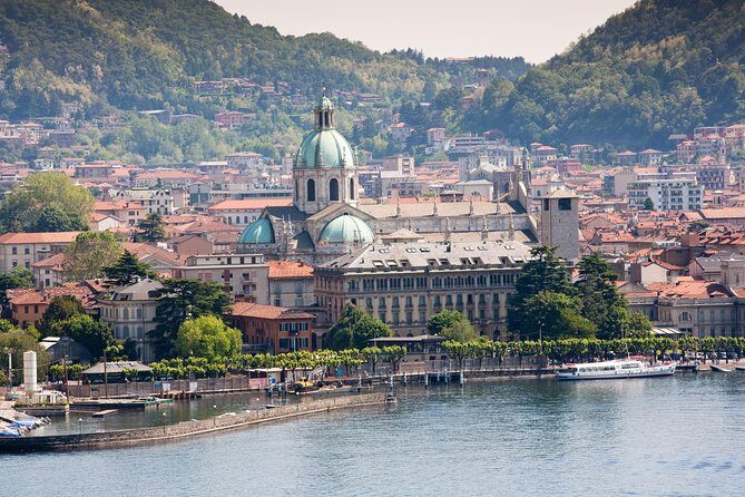 Lake Como and its villas tour - Why Choose This Lake Como Villa Tour?
