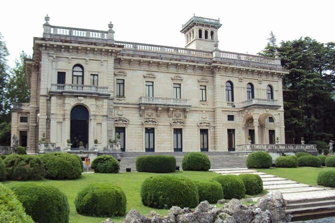 Lake Como and its villas tour - Is This Tour Right for You?