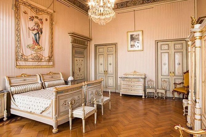 Lake Como and its villas tour - The Sum Up