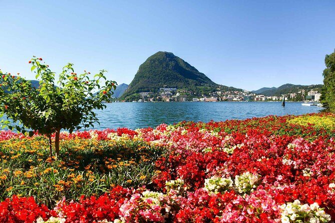 Lake Como And Lugano Full Day Trip - An In-Depth Look at the Itinerary