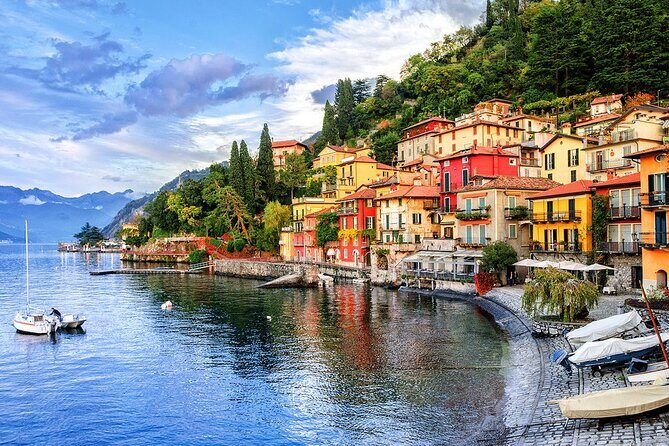 Lake Como And Lugano Full Day Trip - Practical Tips for a Smooth Experience