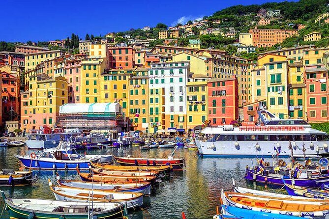 Lake Como And Lugano Full Day Trip - The Sum Up