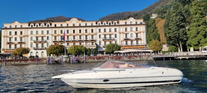 Lake Como: Aperitivo Cruise with Prosecco at Sunset - The Sum Up: Who Will Love This Experience?