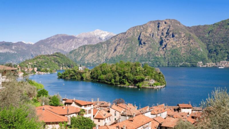 Lake Como Audioguide - TravelMate app for your smartphone - Who Will Love This Tour?