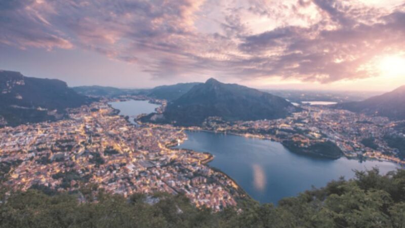 Lake Como Audioguide - TravelMate app for your smartphone - FAQ