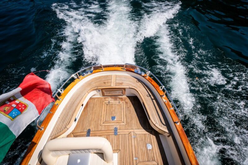 Lake Como: Bellagio SpeedBoat Grand Tour - Who Will Love This Tour?