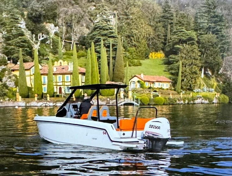 Lake Como Boat tour 1 hour shared - Overall Value and Practical Considerations