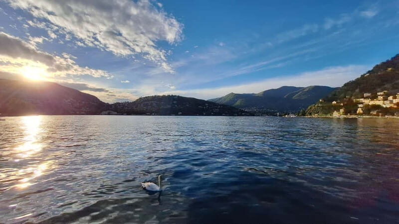 Lake Como Boat Tour: Free Ride on Lake - Options 6 or 8 hrs - Pricing and Value