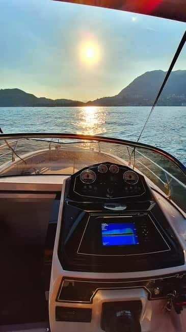 Lake Como Boat Tour: Free Ride on Lake - Options 6 or 8 hrs - Who Will Love This Tour?