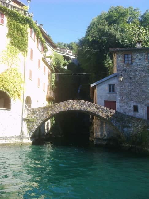 Lake Como Boat Tour: Free Ride on Lake - Options 6 or 8 hrs - The Sum Up