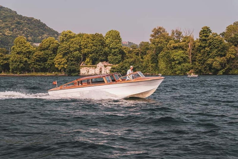 Lake Como Boat Tour - Frequently Asked Questions