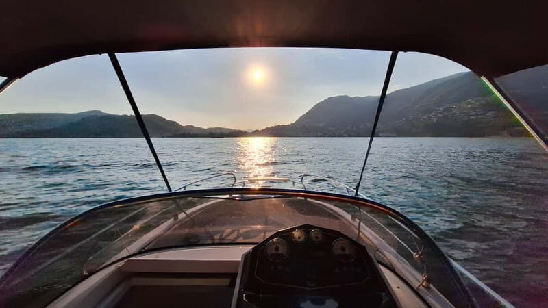 Lake Como Boat Tour: Villas & Waterfalls - Options 1 or 2 h - Final Thoughts