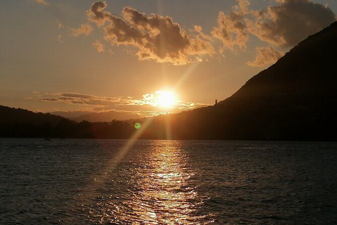 Lake Como Boat Tours: options from 1 hour to a Full Day - Final Panoramic and Leisure Views
