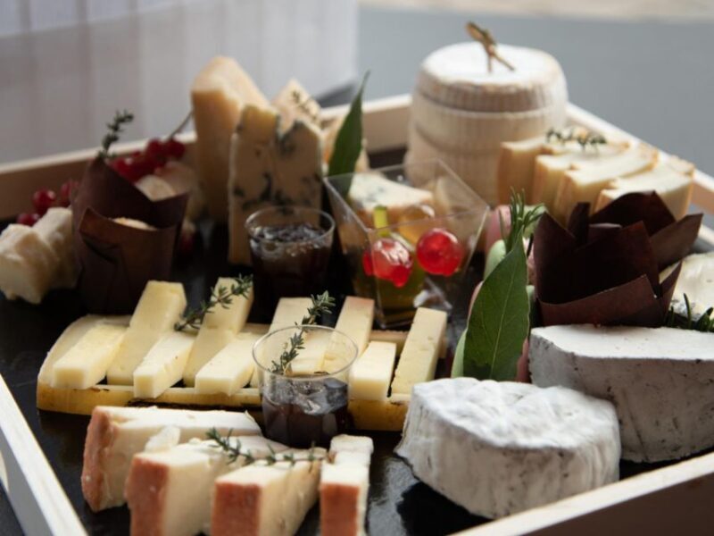 Lake Como: Cheese and Wine Tasting in Valsassina - Key Points