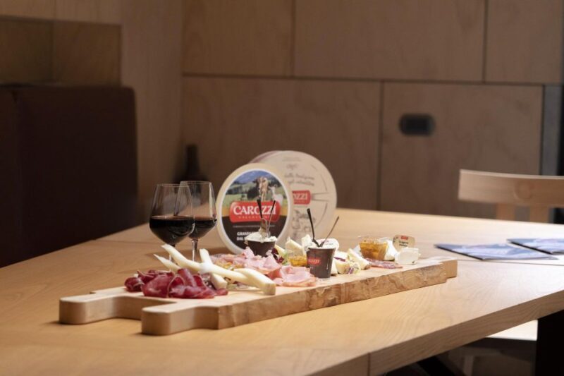 Lake Como: Cheese and Wine Tasting in Valsassina - Who Will Enjoy This Tour?