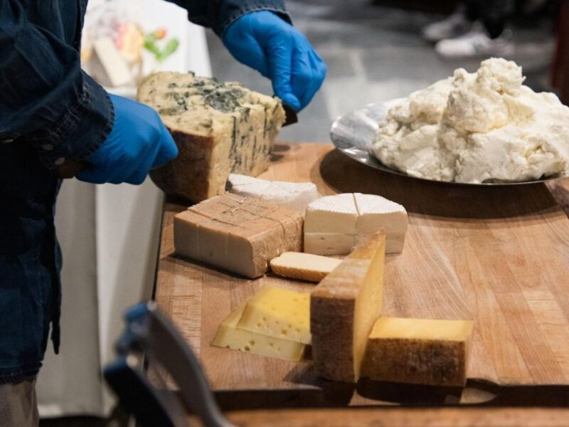 Lake Como: Cheese and Wine Tasting in Valsassina - Final Thoughts: Is It Worth It?