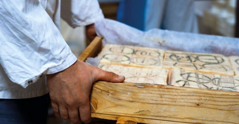 Lake Como: Cheese Factory Tour and Tasting in Valsassina - Key Points