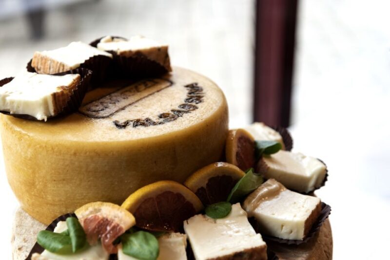 Lake Como: Cheese Factory Tour and Tasting in Valsassina - Who Will Love This Tour?