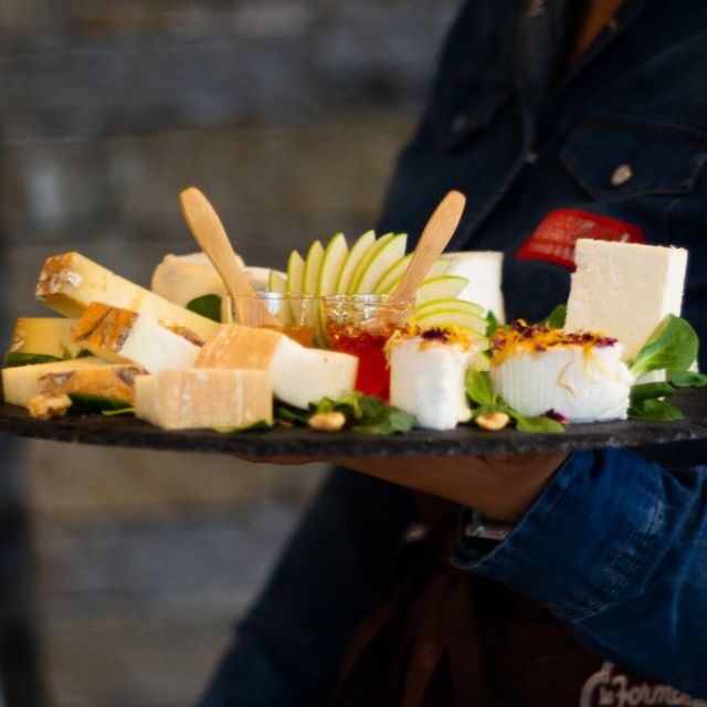 Lake Como: Cheese tasting in Valsassina with E-bike tour - The itinerary in detail