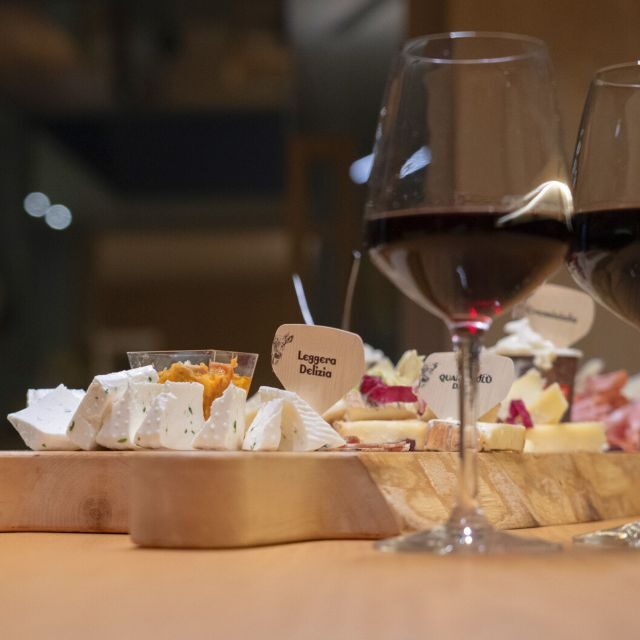 Lake Como: Cheese tasting in Valsassina with E-bike tour - Final thoughts: An experience with flavor and scenery