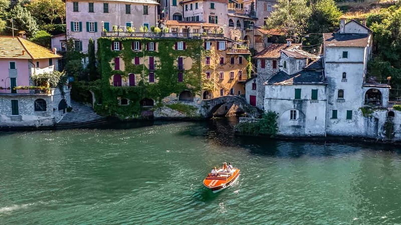 Lake Como: Classic Boat Private Tour - Who This Tour Is Perfect For