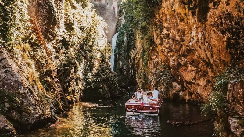 Lake Como: Classic Boat Private Tour - FAQ