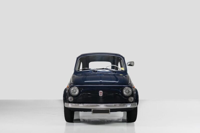 Lake Como: Classic Fiat 500 Car Rental 4h/8h/24h + Delivery - Real Traveler Experiences