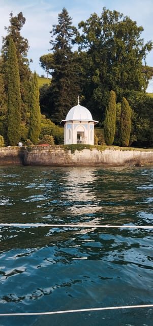 Lake Como: Classy Sailing tour, embrace the Eco-friendly way - Key Points