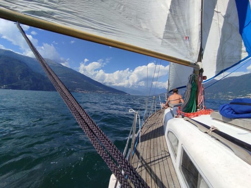 Lake Como: Classy Sailing tour, embrace the Eco-friendly way - Inclusions & Extras: What You Really Get