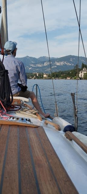Lake Como: Classy Sailing tour, embrace the Eco-friendly way - Who Is This Tour For?