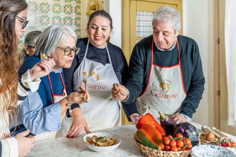 Lake Como: Cooking Class with Panoramic Views - Why This Tour Works