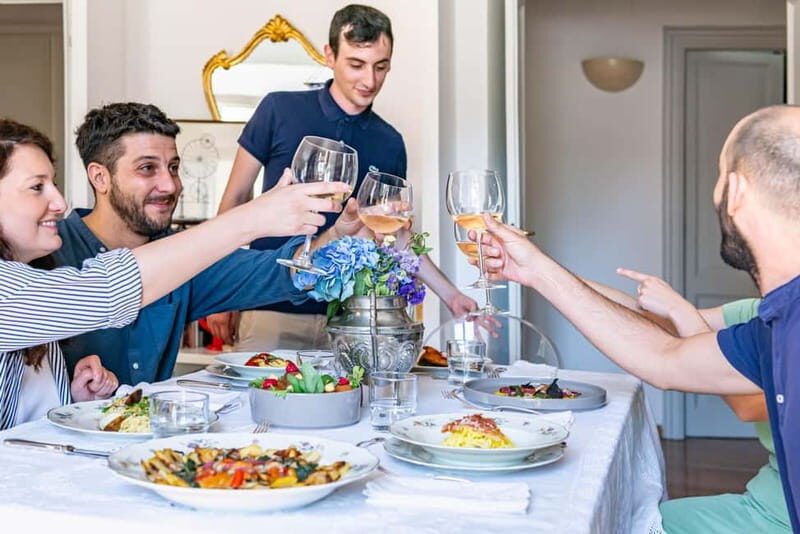 Lake Como: Cooking Class with Panoramic Views - Who Will Benefit Most?