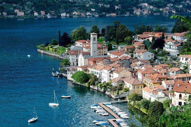 Lake Como Cruise from Milan - small group tour - What the Tour Offers and Why It Matters