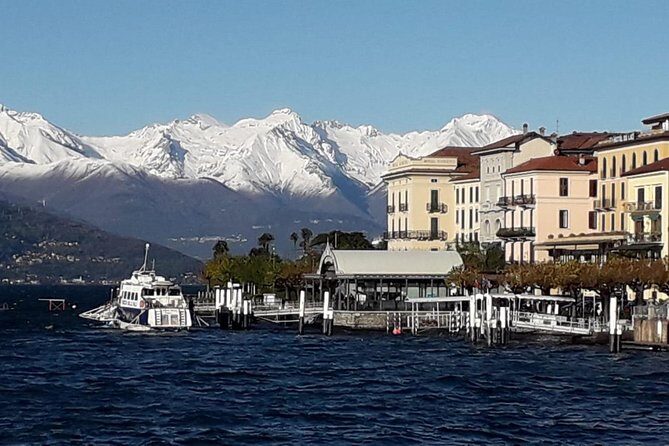 Lake Como Cruise from Milan - small group tour - The Return Journey and Overall Value