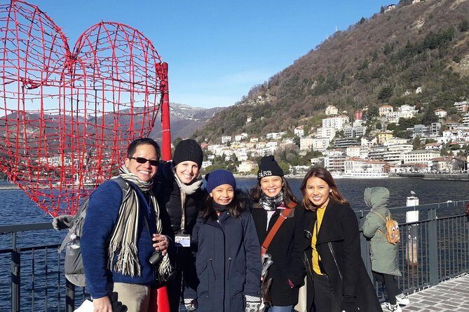 Lake Como Cruise from Milan - small group tour - Who Will Enjoy This Tour?