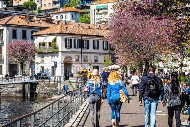 Lake Como Day Trip from Milan by Train: Private & Personalized - Introducing Our Review of the Lake Como Day Trip from Milan