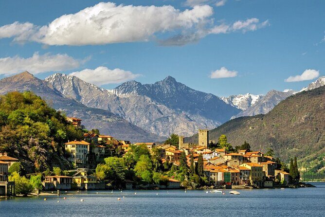 Lake Como Day Trip from Milan by Train: Private & Personalized - Pricing and Value