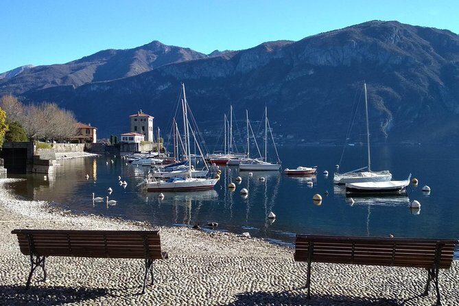 Lake Como Day Trip from Milan with a Local Guide: Private & Personalized - Key Points
