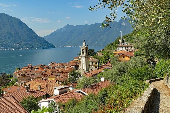 Lake Como Day Trip from Milan with a Local Guide: Private & Personalized - The Itinerary: What You Might Experience