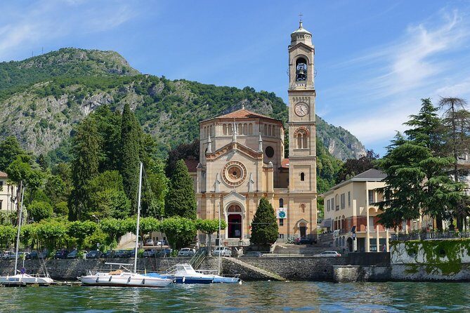 Lake Como Day Trip from Milan with a Local Guide: Private & Personalized - The Sum Up