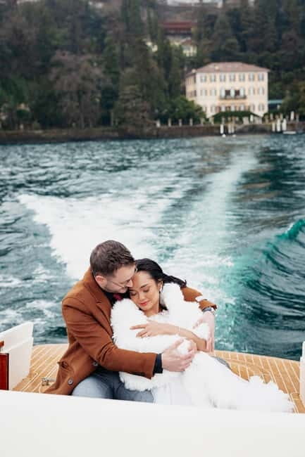 Lake Como Dream Photo Shoot - What Is the Lake Como Dream Photo Shoot?